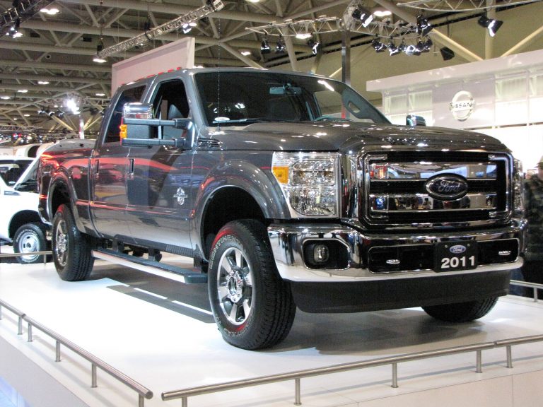 Ultimate 6.7 Powerstrone Engine Guide - Problems, Mods, Specs