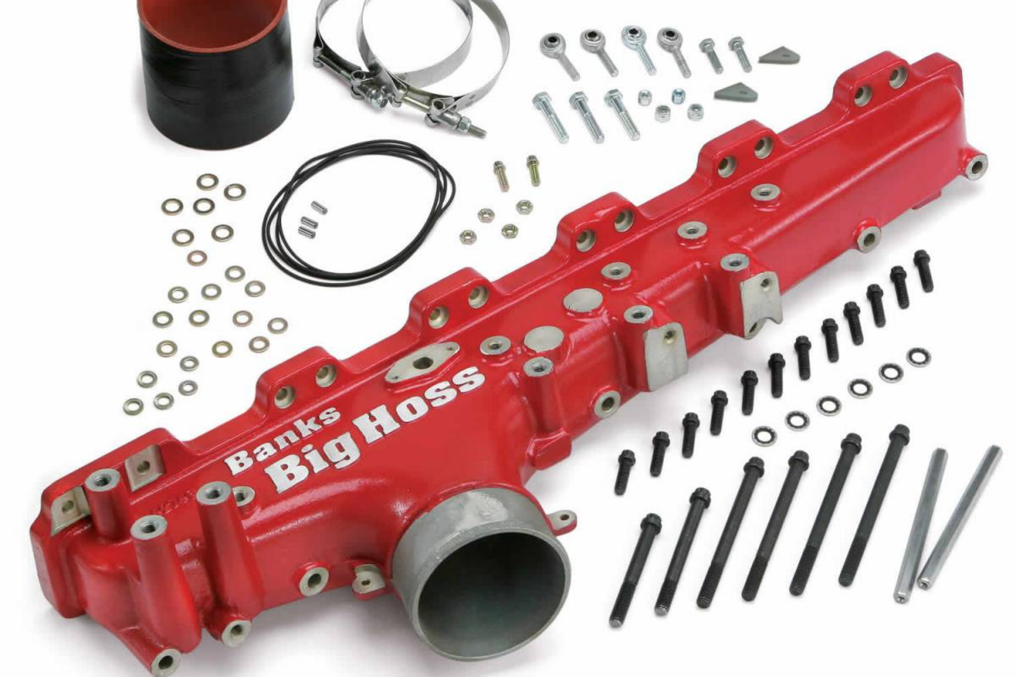 5 9 Cummins Intake Manifold Upgrades Best Intake Horns 5 9 Cummins Intake Manifold Upgrades Best Intake Horns