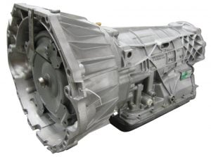 ZF5 Transmission Guide - Specs, Ratios, Common Problems