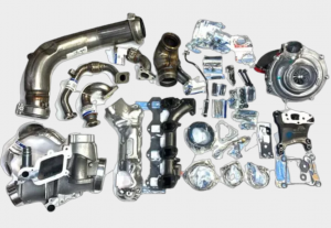 Ford 6.7 Powerstroke Turbocharger Upgrade Guide - Best Setups