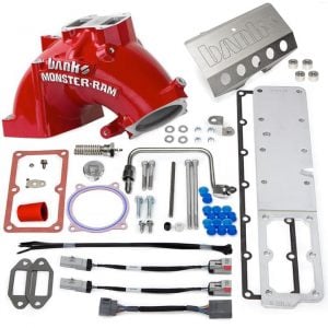 6.7 Cummins Grid Heater Bolt Failure - Causes & Fix